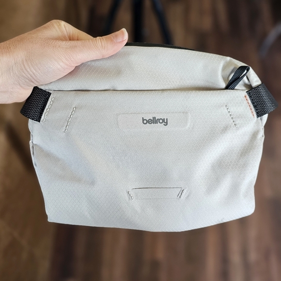 Bellroy | Bags | Bellroy Lite Venture Sling 6l | Poshmark